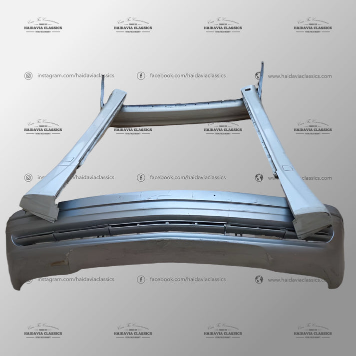 Genuine Mercedes-Benz W140 AMG Gen 2 Body Kit – Haidavia Classics
