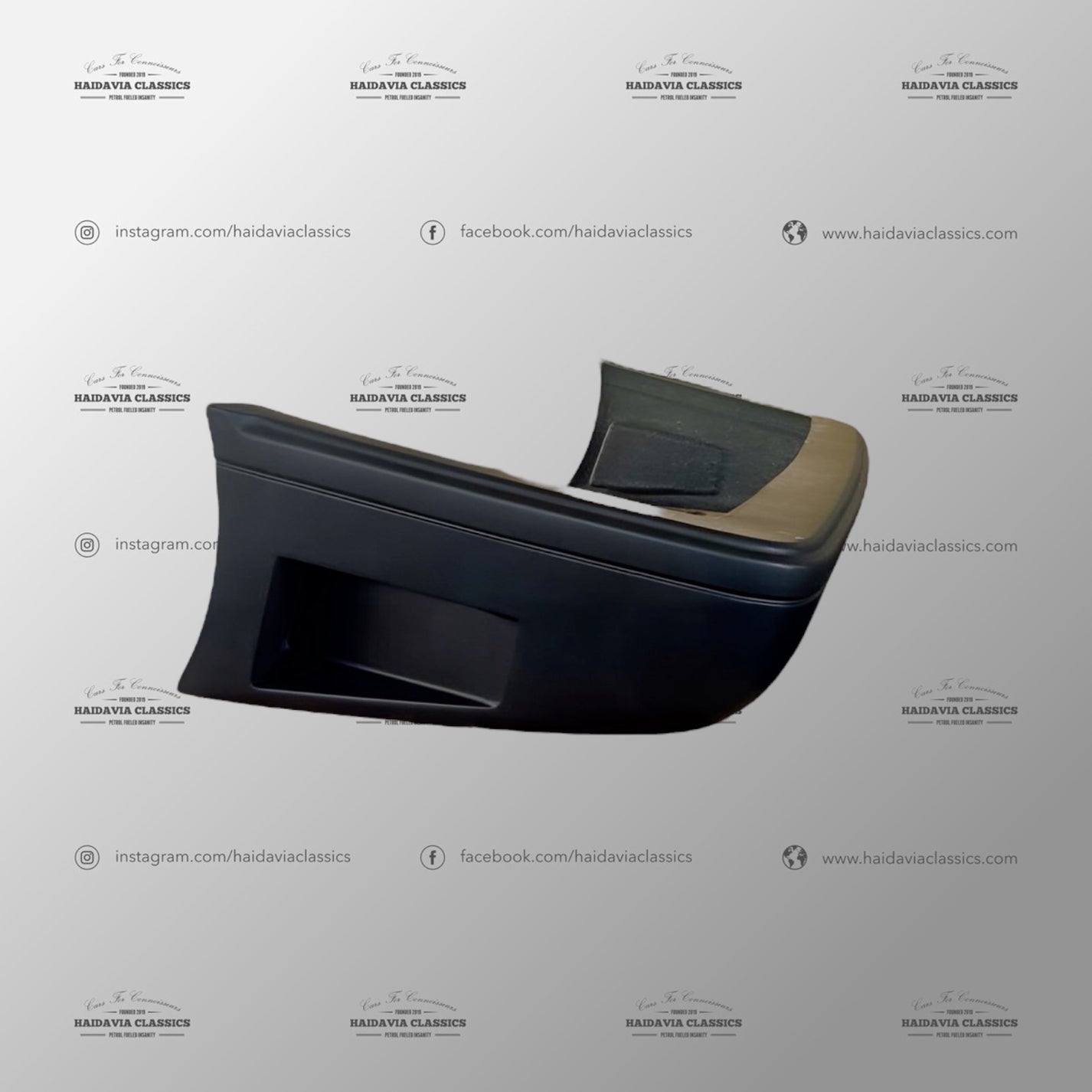 Reproduction Mercedes-Benz W202 DTM Competition Full Body Kit ...