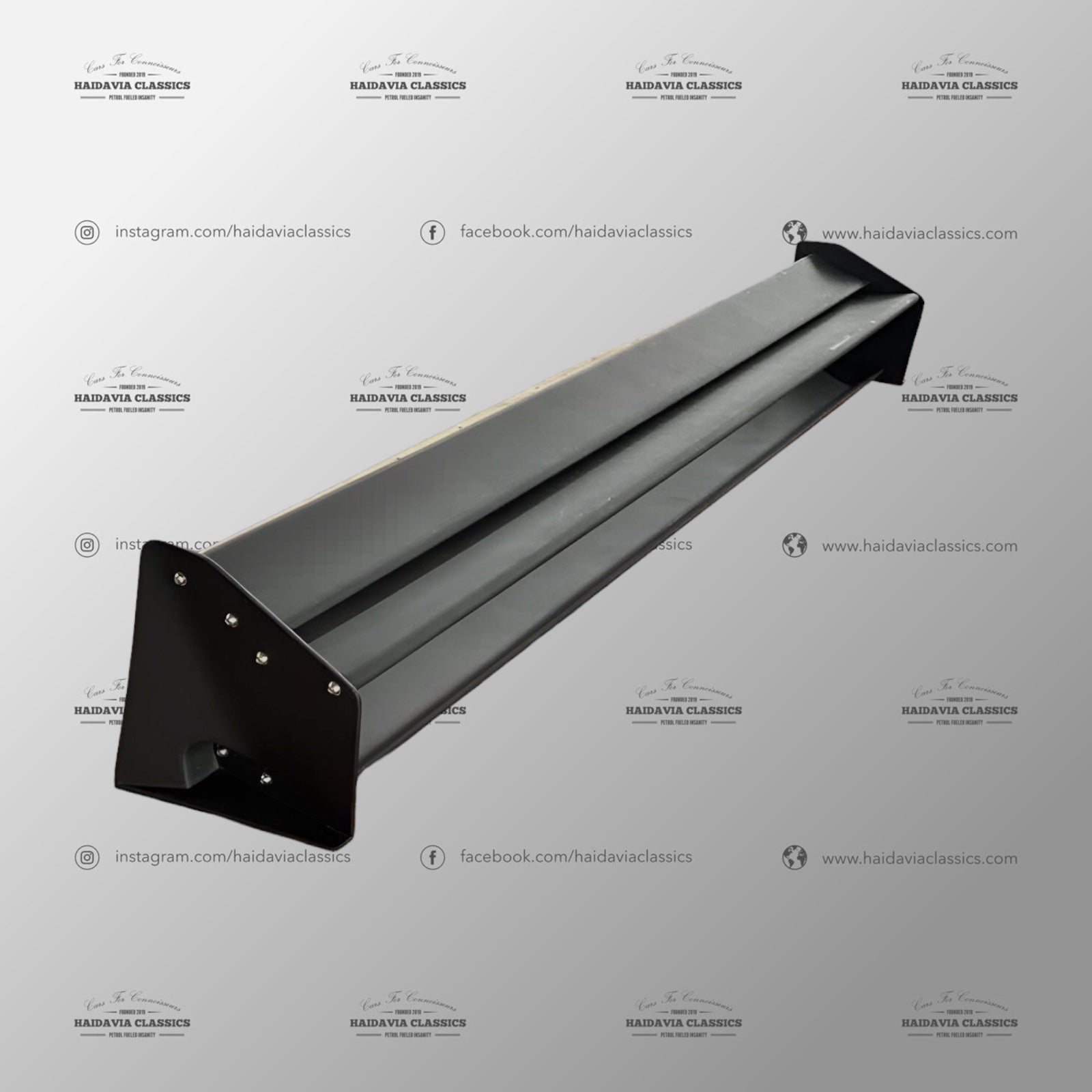 Reproduction Mercedes-Benz W202 DTM Competition Full Body Kit ...