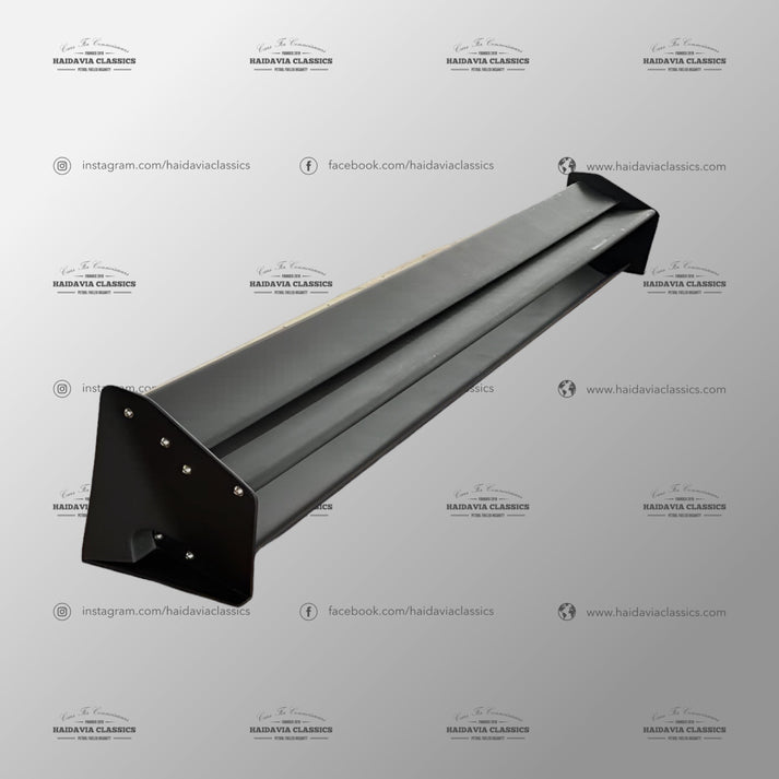 Reproduction Mercedes-Benz W202 DTM Competition Full Body Kit ...